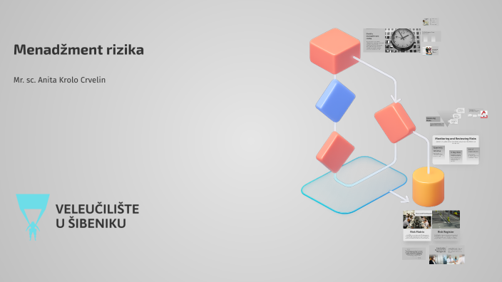 Effective Risk Management Strategies by Anita Krolo Crvelin on Prezi