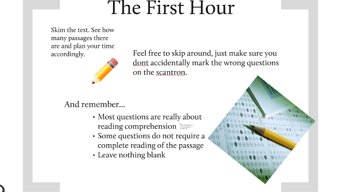 AP Literature Test Review by Siggy Abuel on Prezi