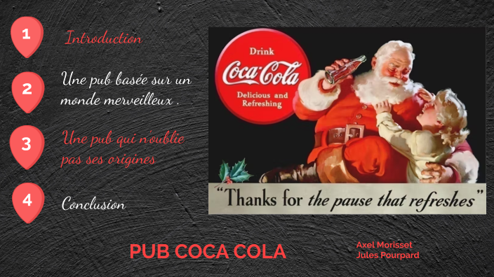 Oral Pub Coca by Axel Morisset on Prezi