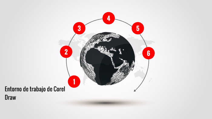 EL ENTORNO DE COREL DRAW by Polita Pichilingue on Prezi