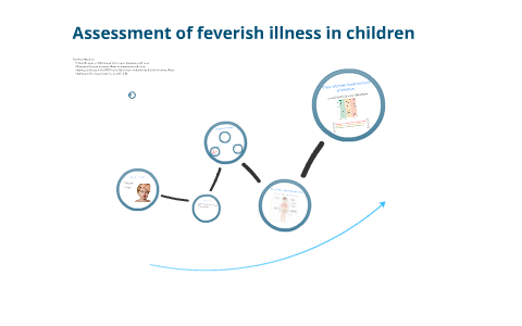 Assessment of feverish illness in children by Anna McDonagh on Prezi