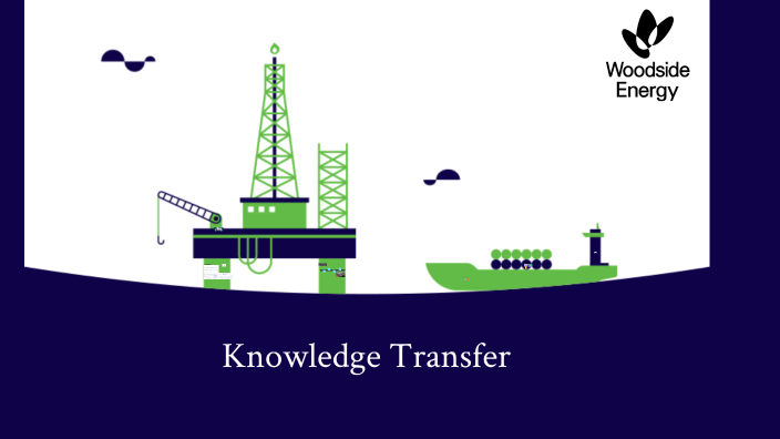 Reverse Knowledge Transfer by Stephen Michael Lising on Prezi