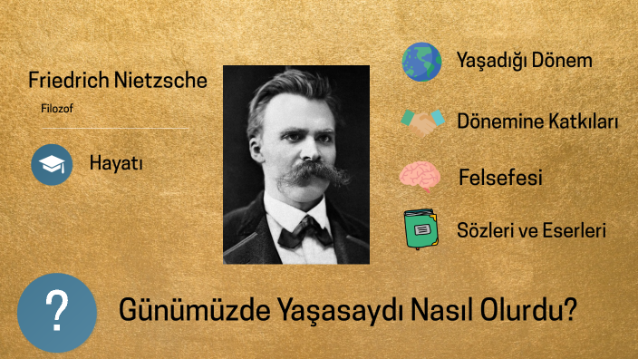 Frederic Nietzsche by Berat Kutlar on Prezi