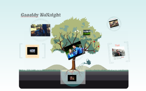 Cassidy McKnight by Cassidy McKnight on Prezi