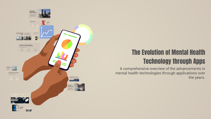 The Evolution of Mental Health Technology through Apps by Mairav Cohen ...