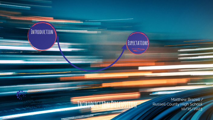 Matthew Brazell Introduction by Matthew Brazell on Prezi