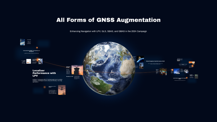All Forms of GNSS Augmentation by joost koekoek on Prezi