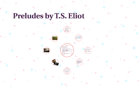Preludes by T.S. Eliot by kasundra shults on Prezi