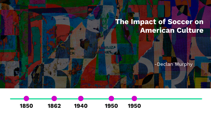 History of Soccer in The United States by Declan Murphy on Prezi
