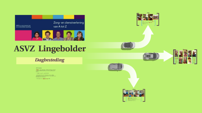 ASVZ stage by on Prezi