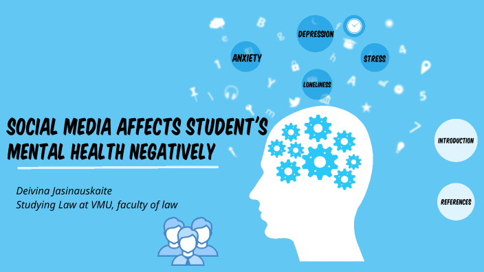 Negative Social Health Pictures