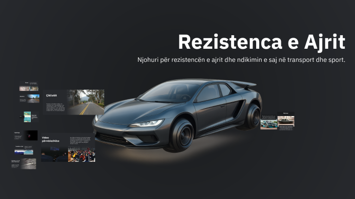 Rezistenca e Ajrit by shkolla vAQAR on Prezi