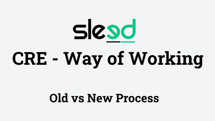 CRE - Strategy Canvas by Nikoleta Gkania on Prezi