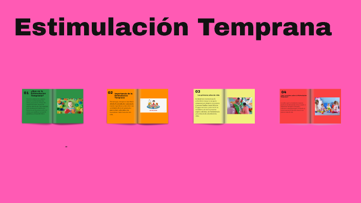 Que es la Estimulación Temprana by Corio Sanchez on Prezi