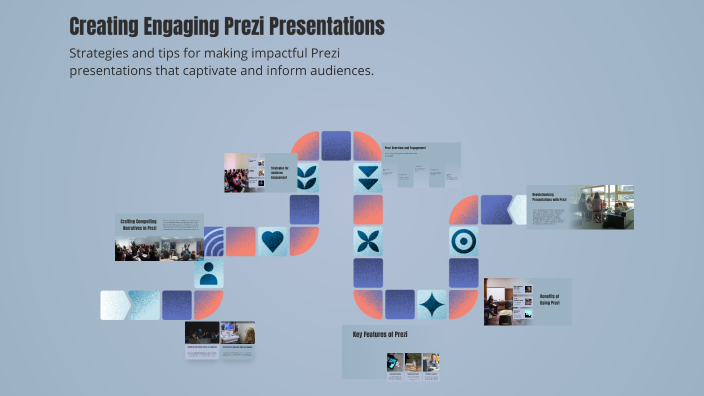 Creating Engaging Prezi Presentations By Judy Pham On Prezi