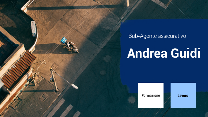 Andrea Guidi by andrea guidi on Prezi