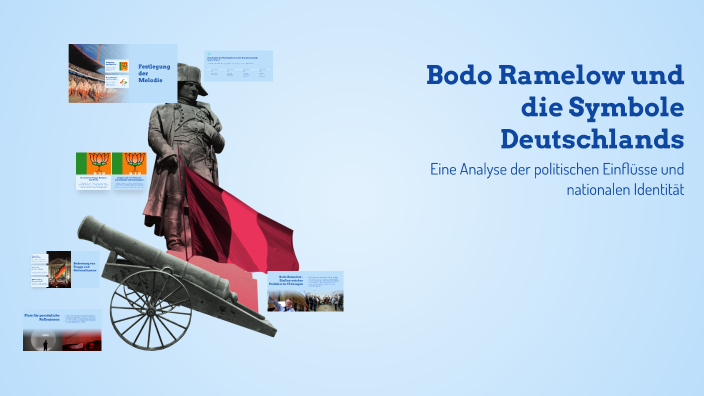 Bodo Ramelow und die Symbole Deutschlands by Spirma Mäker on Prezi