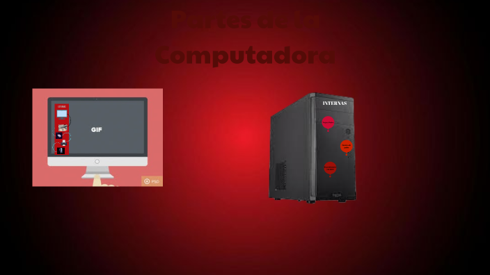 partes de la pc by Fernanda Victoria Monterroza Gallegos on Prezi