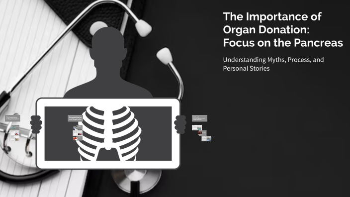 The Importance of Organ Donation: Focus on the Pancreas by Harry Kull ...