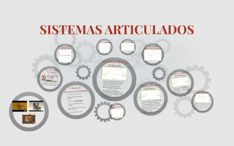 SISTEMAS ARTICULADOS by Maurice Alfaro Arnez on Prezi