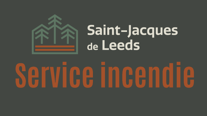 Service incendie by Anthony Cyr on Prezi
