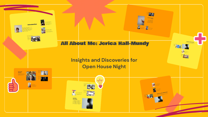 Getting to Know Jerica Hall-Mundy by Jerica Hall-Mundy on Prezi