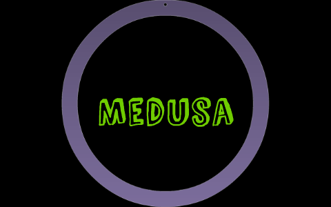 Medusa by Natalie Johnson on Prezi