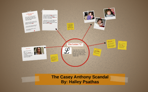 The Casey Anthony Scandal by Halley Psathas on Prezi