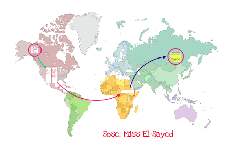 Sose, Miss El-Sayed by Michael Jacob on Prezi