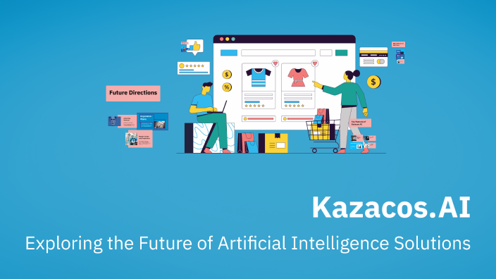 Kazacos.AI by Peter Kazacos on Prezi