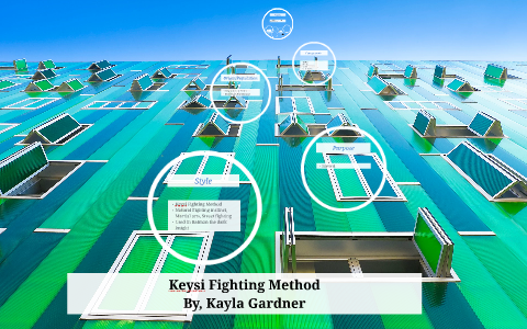 Keysi Fighting Method by kayla gardner on Prezi