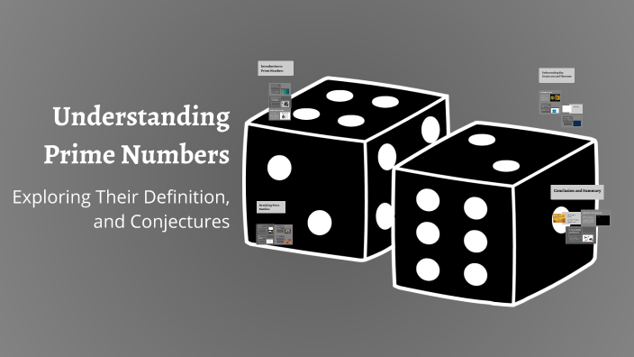 Understanding Prime Numbers by Enes Güner Doğan on Prezi
