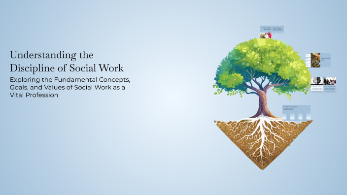 Understanding the Discipline of Social Work by Eloise Grace Matias on Prezi