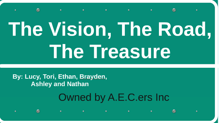 The Alchemist Project by Nathan Hackler on Prezi