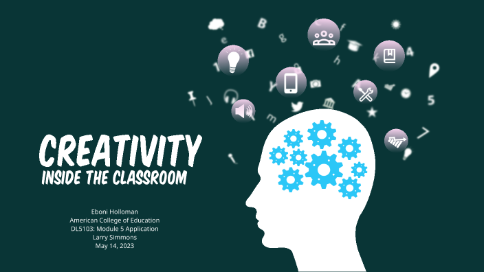 Module 5 Application: Mind Map by Eboni Holloman on Prezi