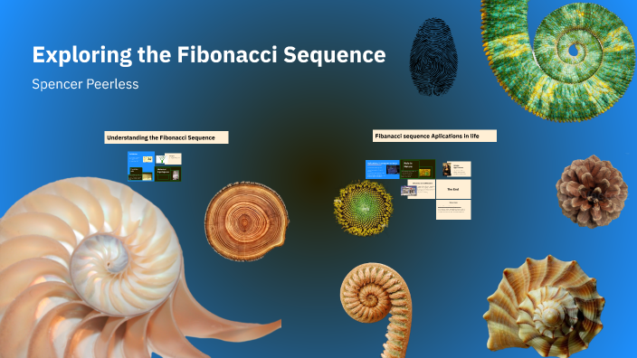 Exploring the Fibonacci Sequence by spencer Peerless on Prezi
