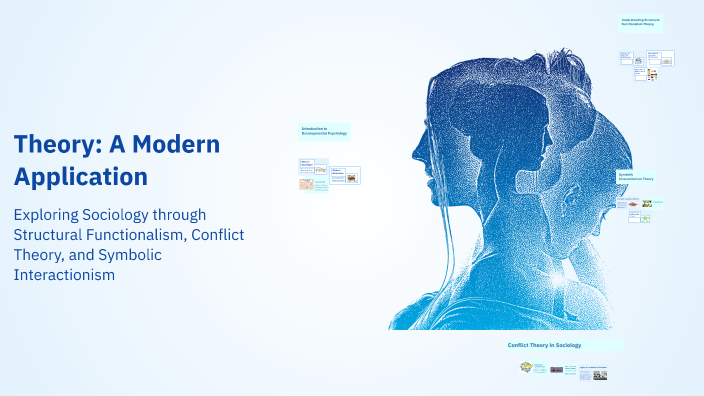 Theory: A Modern Application by Bailey Rumsey on Prezi