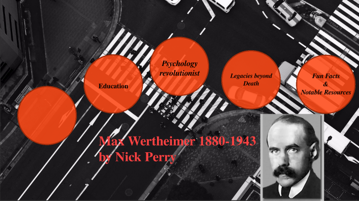 Nick & Max by NICK PERRY on Prezi