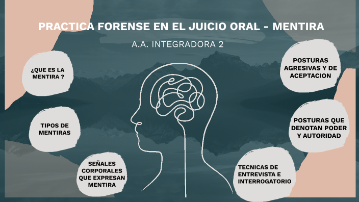 PRACTICA FORENSE EN EL JUICIO ORAL - MENTIRA by Álan Salinas Navarro on ... PRACTICA FORENSE EN EL JUICIO ORAL - MENTIRA by Álan Salinas Navarro on ...
