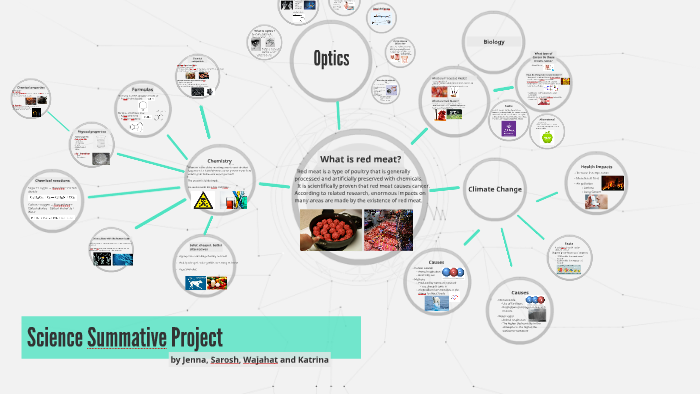 Science Summative Project by Jenna Zhang on Prezi