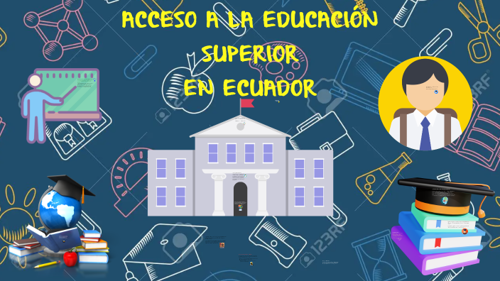 Educación Superior by Jose Luis Roman Chingal on Prezi