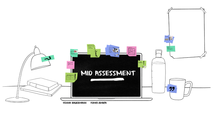 Mid Assessment by Fenna Bauermann on Prezi
