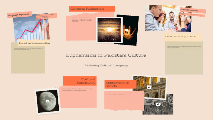 Euphemisms in Pakistani Culture by Rehan Mahmood Farooqi on Prezi