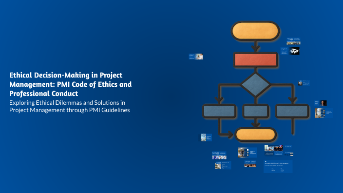 Ethical Decision-Making in Project Management: PMI Code of Ethics and ...