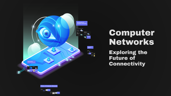 Computer Networks by Jervis Lin on Prezi