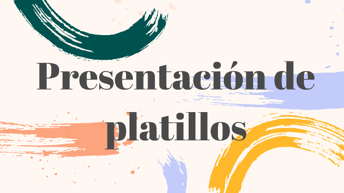 Presentación de platillo by melyssa martinez on Prezi