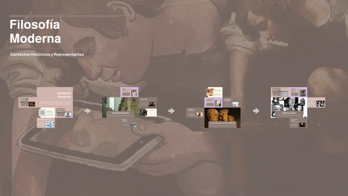Filosofía Moderna by Jhorman Gomez on Prezi