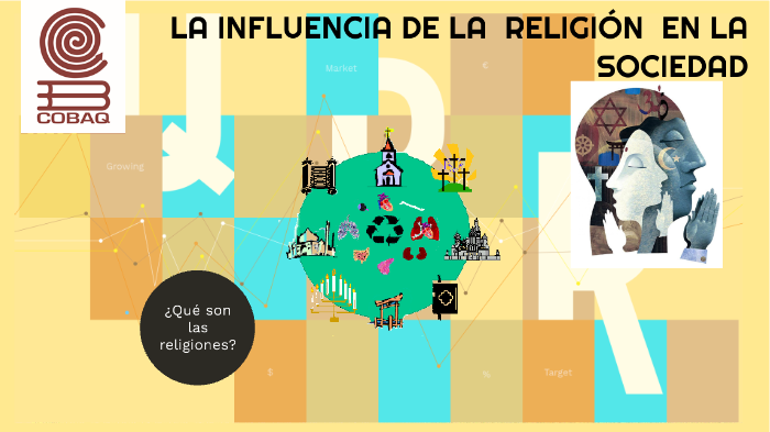 COMO INFLUYE LA RELIGIÓN EN NUESTRA VIDA COTIDIANA by LIZBETH VILLEDA ...