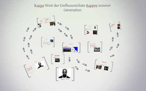 Kanye West der Einflussreichste Rapper unserer Generation by Sonny ...
