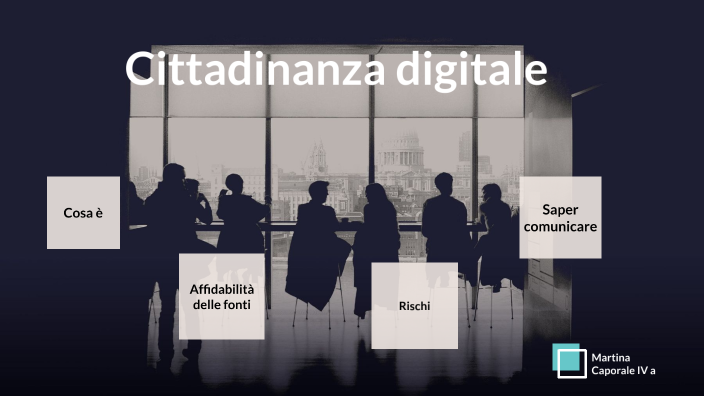 pp informatica by Martina Caporale on Prezi